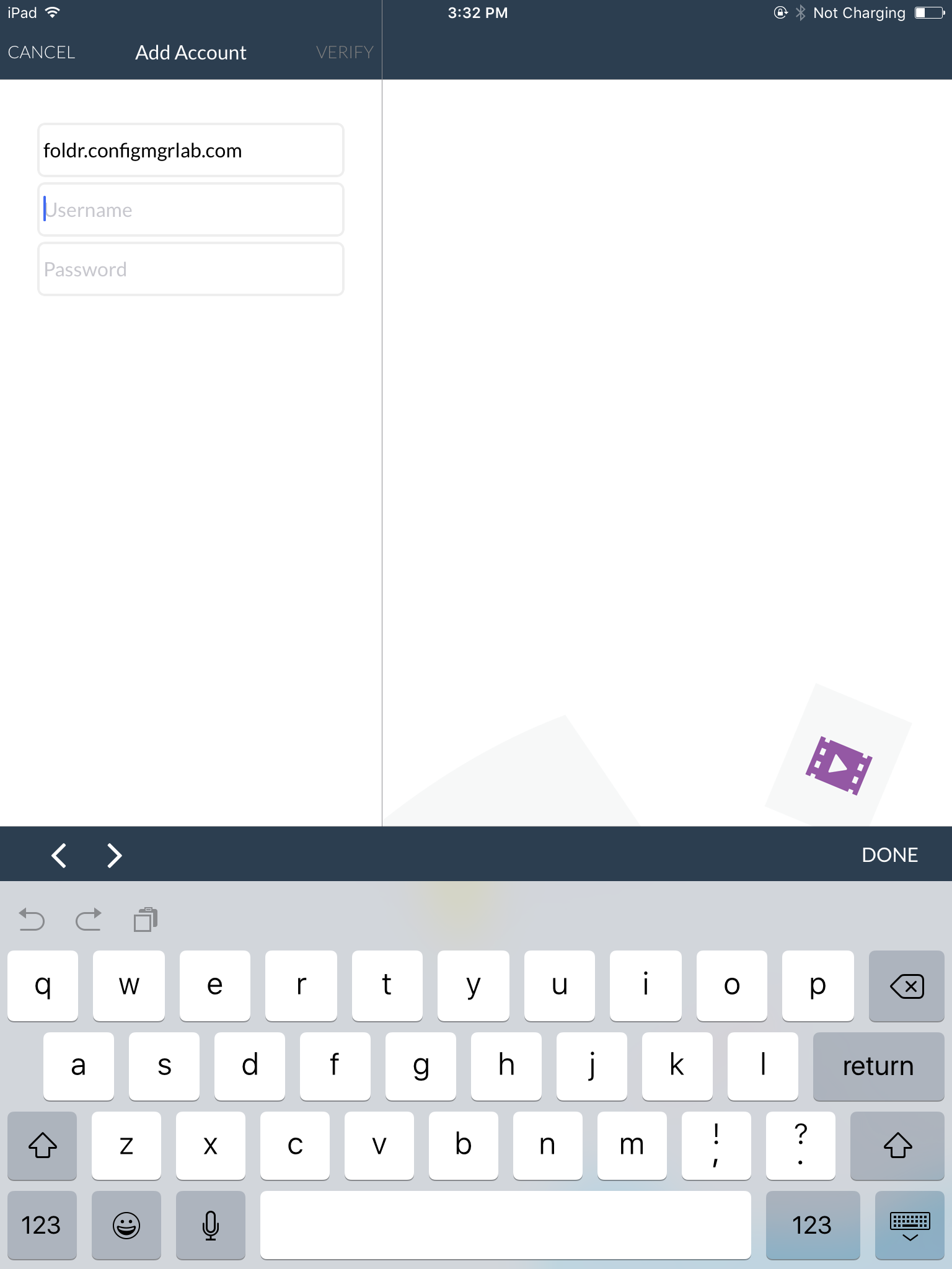 Deploying Foldr settings with Microsoft Intune - Foldr