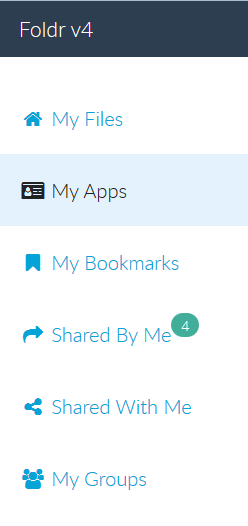 Foldr as a SAML Identity Provider (IdP) - Foldr