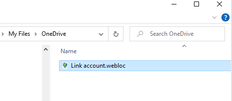 OneDrive & Office 365 Integration (Manual Account Linking) - Foldr