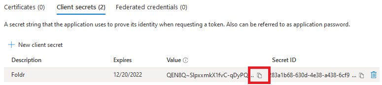 OneDrive & Office 365 Integration (Manual Account Linking) - Foldr