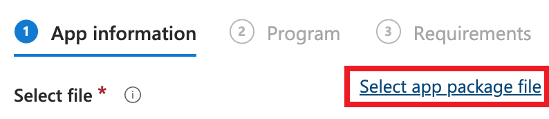 Deploying Foldr for Windows with Microsoft Intune - Foldr