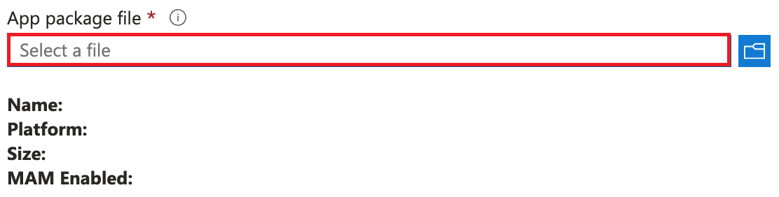 Deploying Foldr for Windows with Microsoft Intune - Foldr