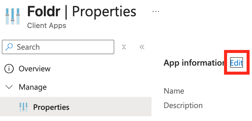 Deploying Foldr for Windows with Microsoft Intune - Foldr