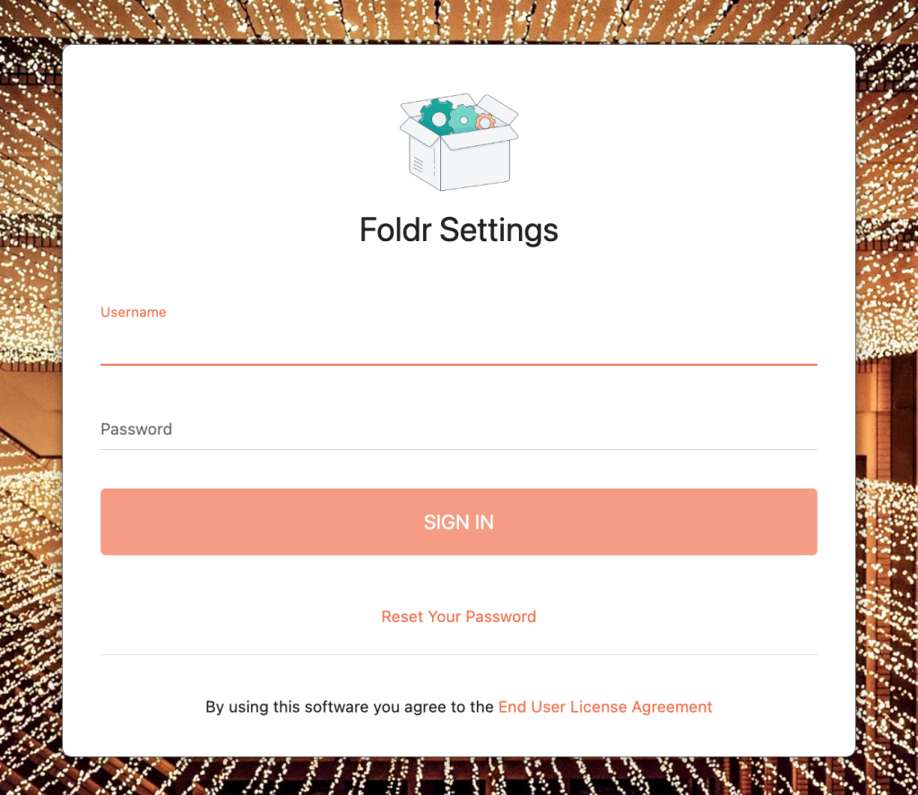 Deploying the Foldr Server on Hyper-V (Gen 2 - UEFI & Secure Boot) - Foldr