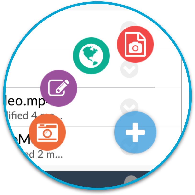 Getting started with Foldr for iOS - Foldr