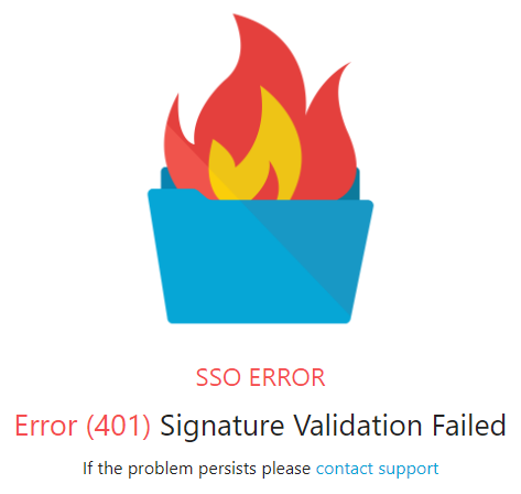 Foldr as a Service Provider (SP) with Azure SSO – Foldr