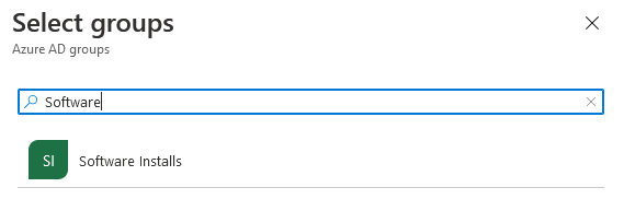 Deploying Foldr for Windows with Microsoft Endpoint Manager/Intune - Foldr
