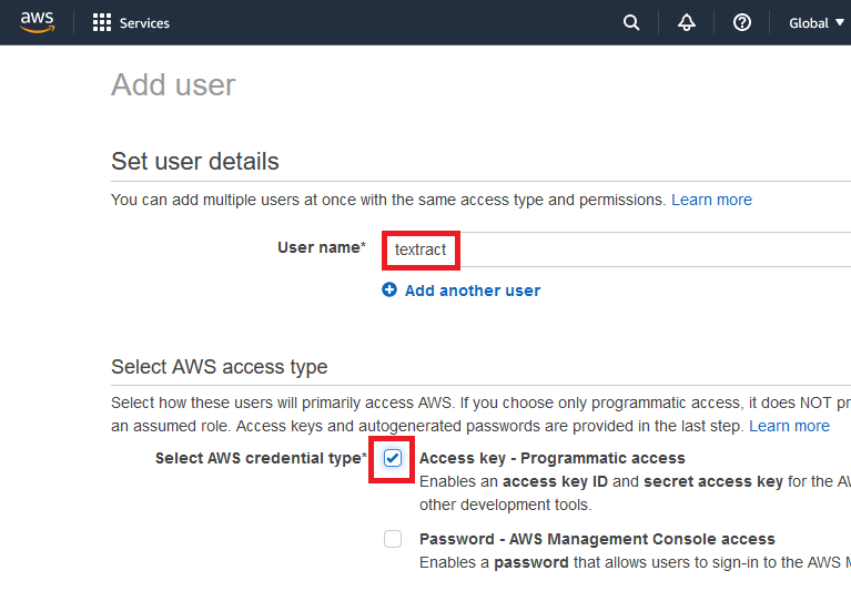 Enabling Ocr With Aws Textract Foldr